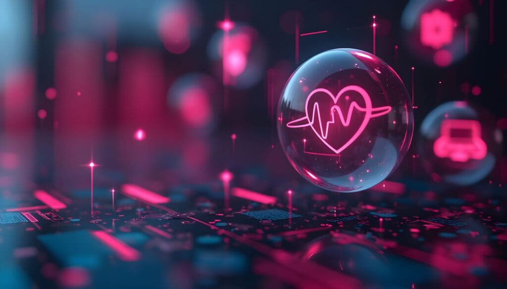 storm® Digital Care - Content Guru